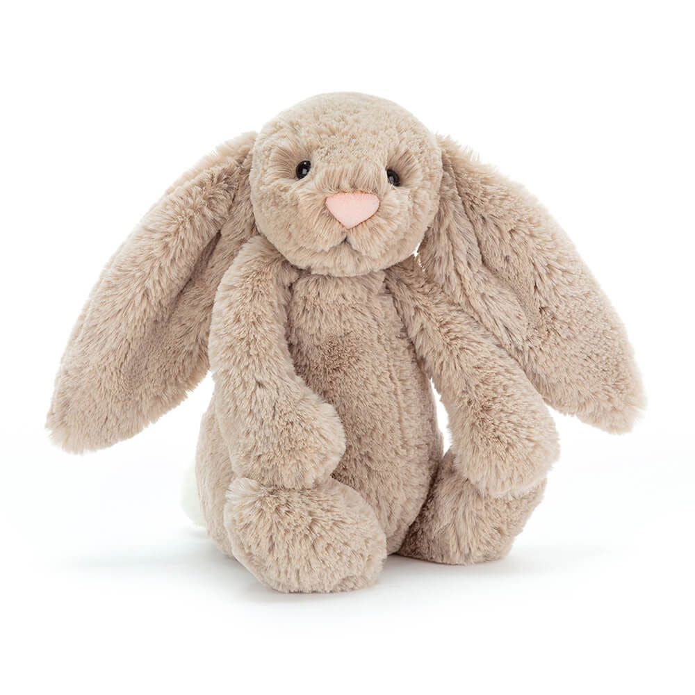 Beyond the Fluff: Why Jellycat Bunnies Capture Hearts (and Hugs) – Back ...