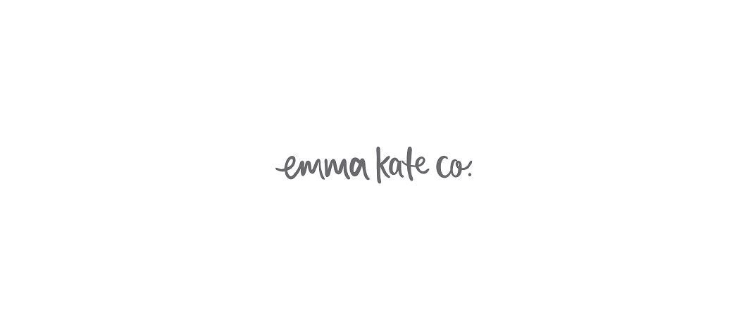 EMMA KATE CO – Back O Bourke Collective