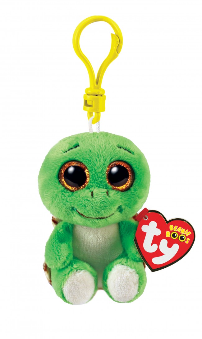 Ty Beanie Boos Turbo - Turtle Clip – Back O Bourke Collective